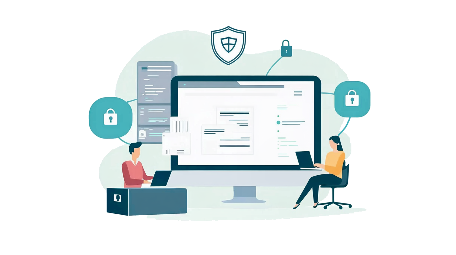Anonymous Employee Surveys - Cubia AG
